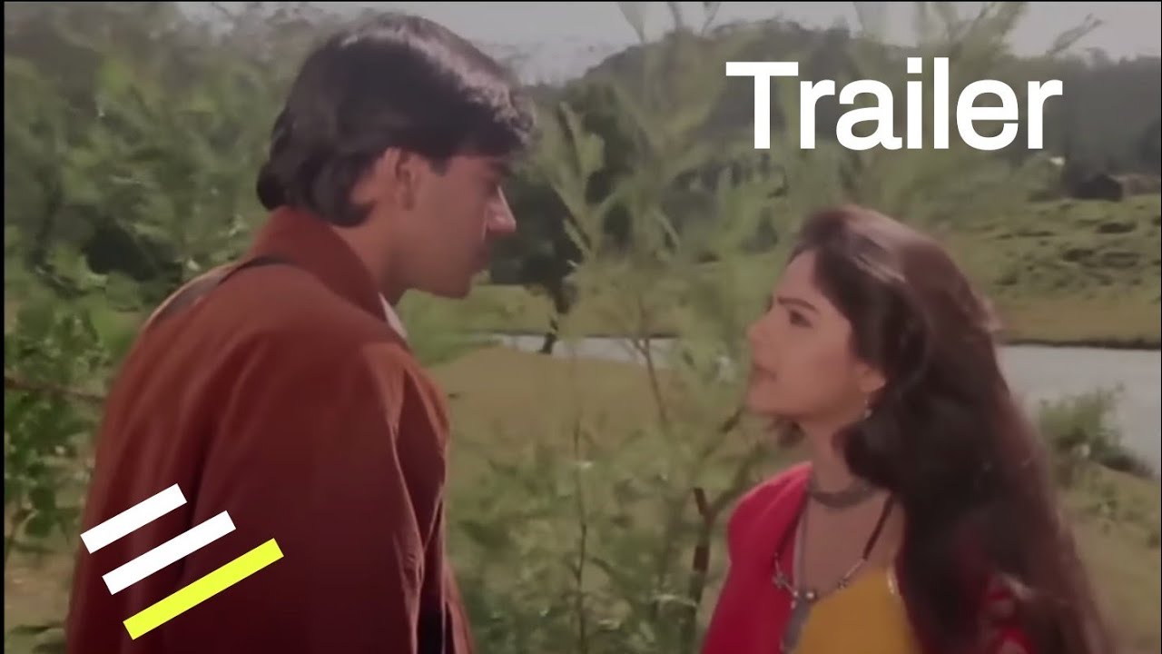 SANGRAM 1993 SUPERHIT MOVIE TRAILER - YouTube