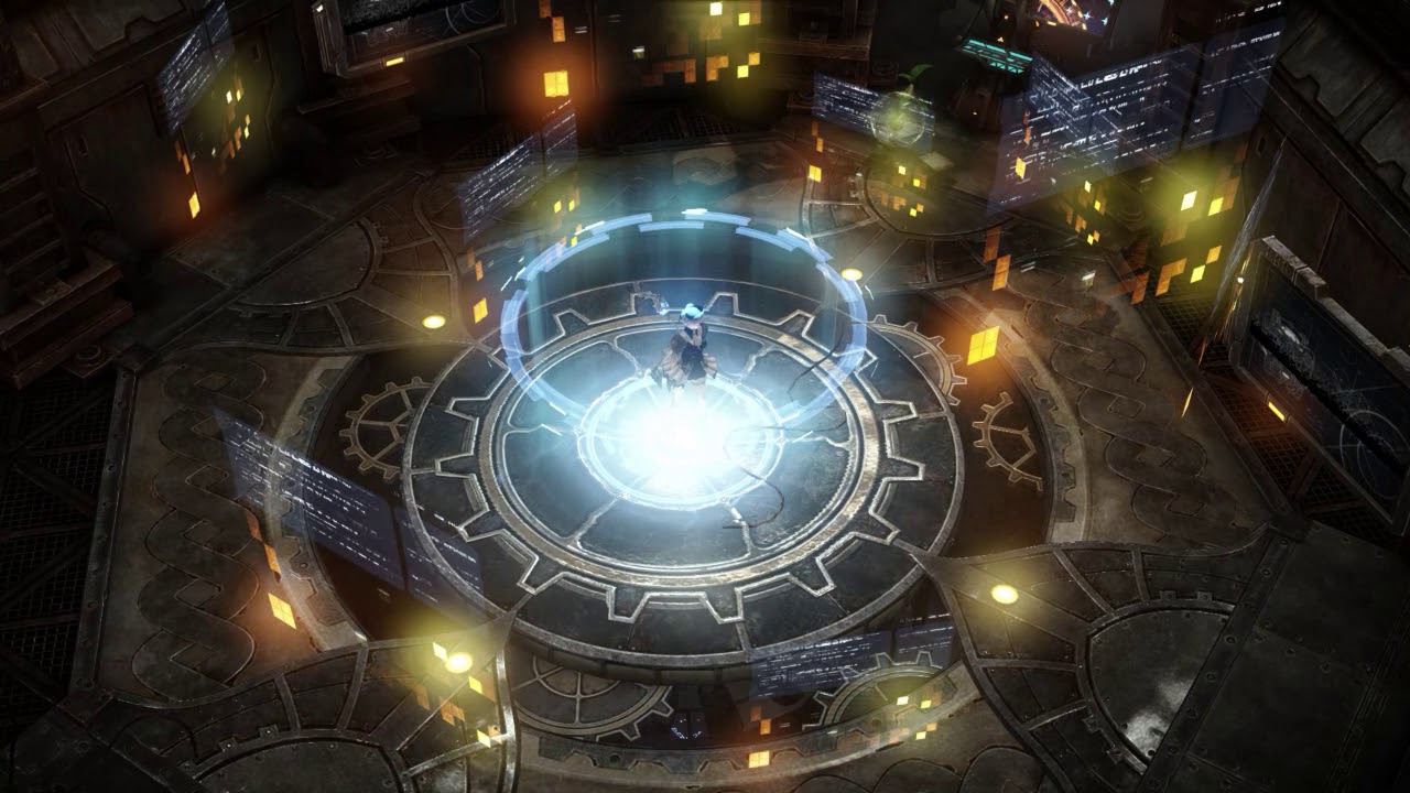 Lost Ark Online: Lopang Island - YouTube