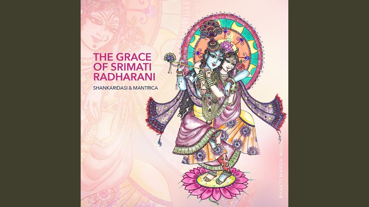 Vrindavana Ka Kan Kan Bole - YouTube