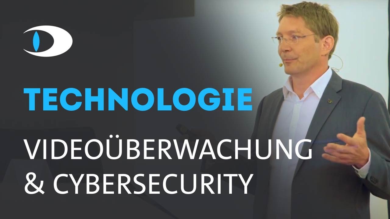 Dallmeier Interview – wichtige Fakten zu Cybersecurity und ...