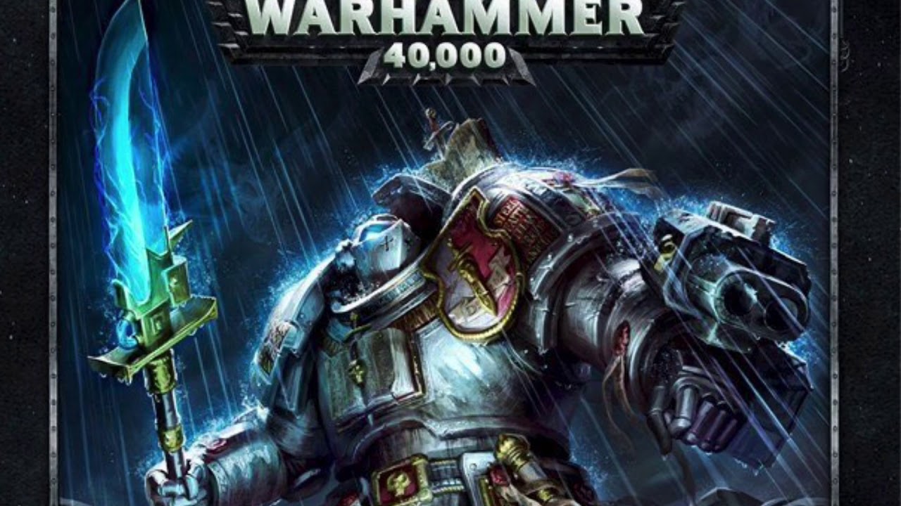 Daemon Hunters - YouTube