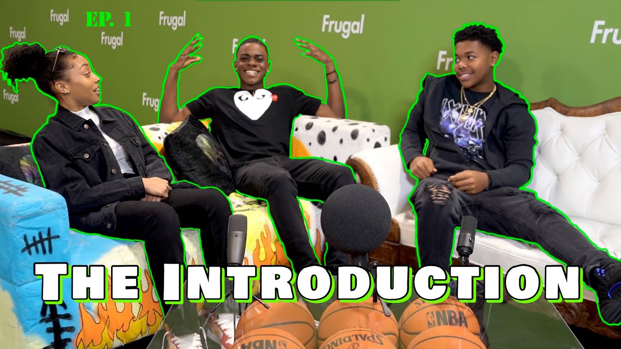 WOS EP 1: THE INTRODUCTION - YouTube