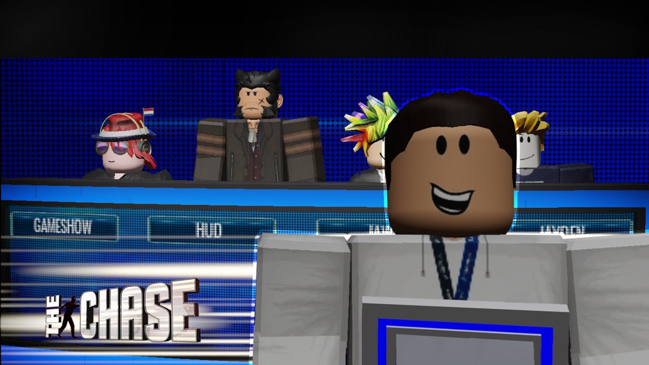 All Cash-Builders | The Chase: Robux Specials - YouTube