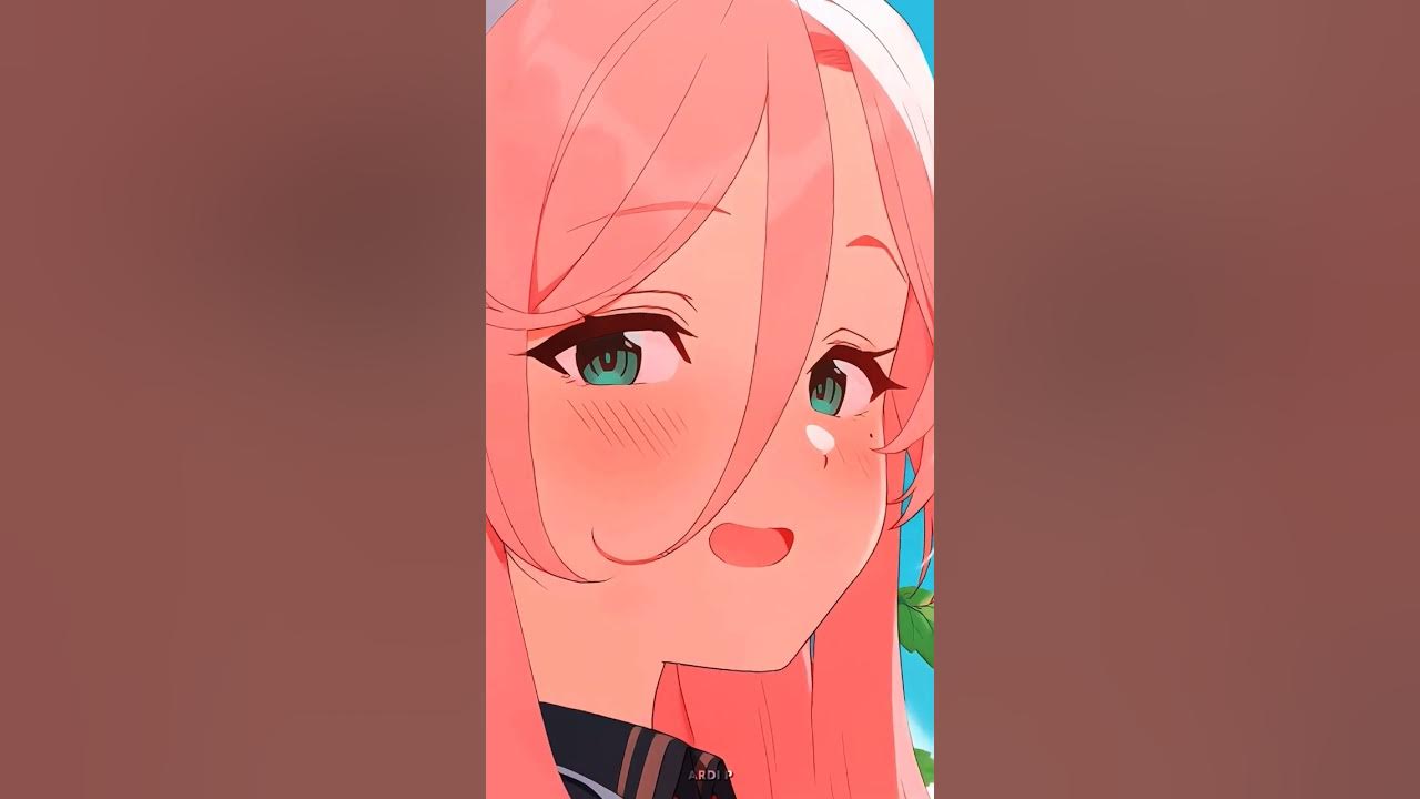 Blue Archive L2d Edit Bluearchive Bluearchiveedit Bluearchiveindonesia Animeindo Youtube