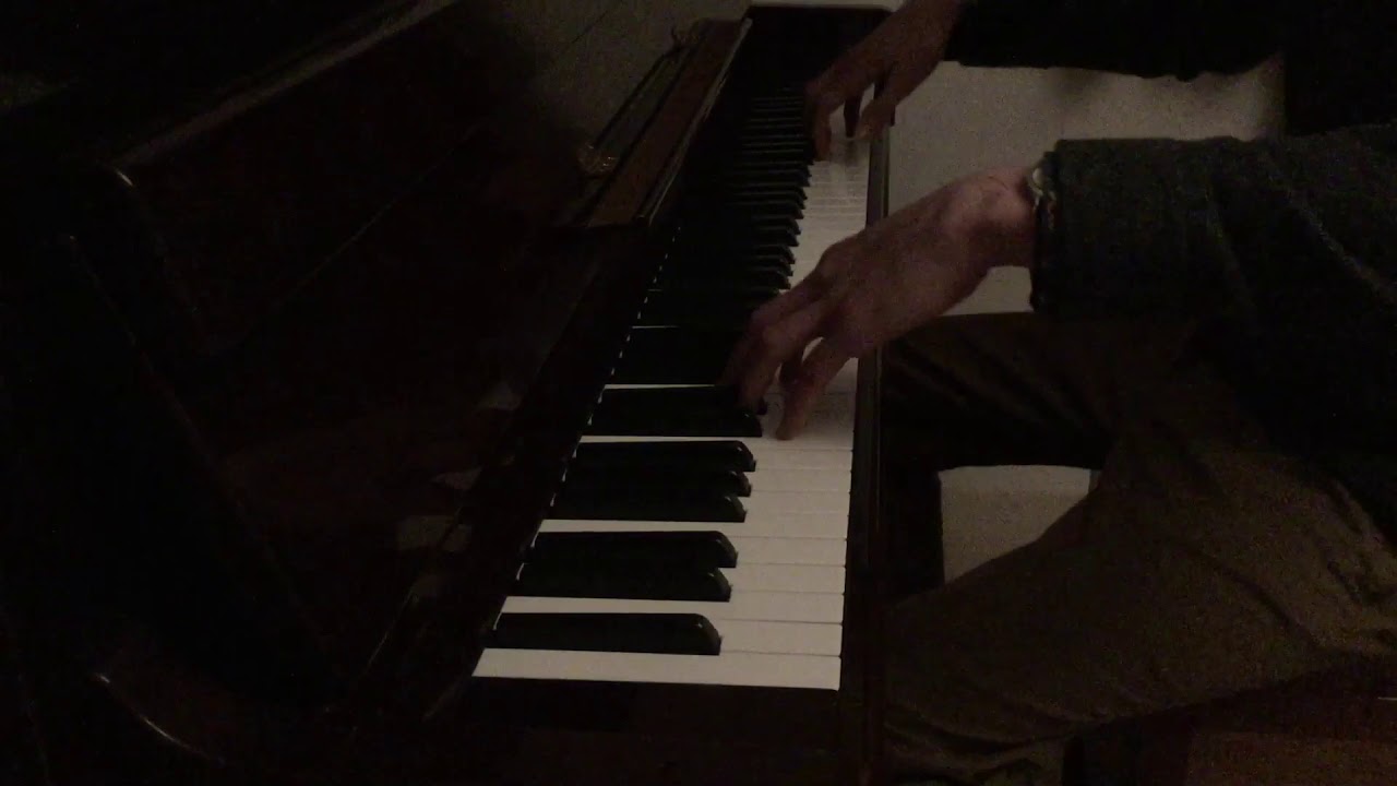 Hammy Howell riff - YouTube