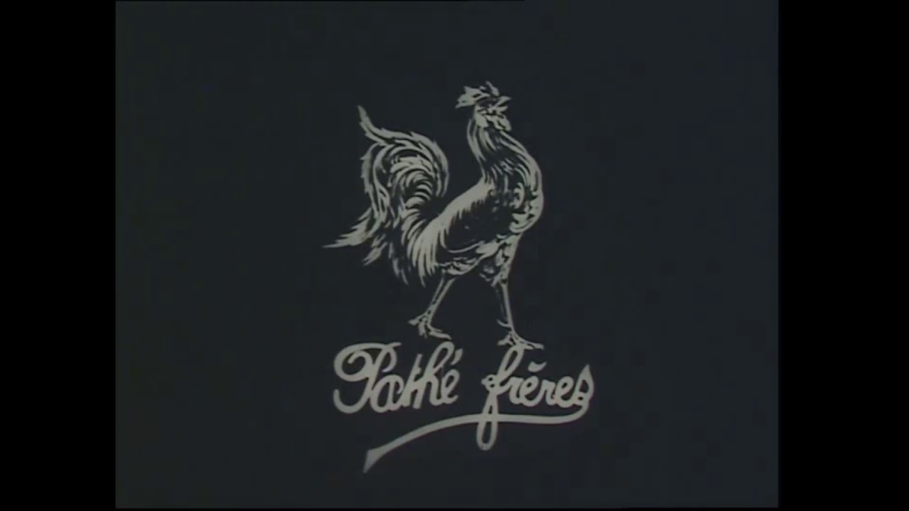 Pathe Freres (1915) - YouTube