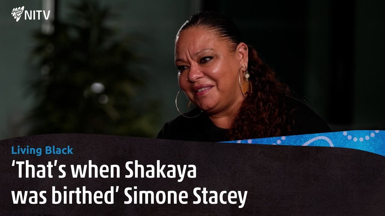 The rise of iconic girl group Shakaya | Living Black | NITV - YouTube