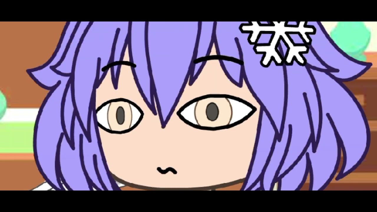 ~PUSH PUSH~ {Meme} || Gacha Life||gacha || mipily's gacha life - YouTube