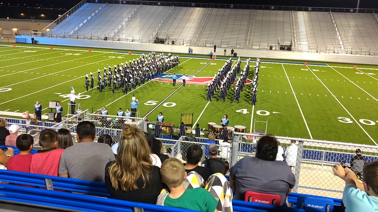 China spring band going to state! - YouTube