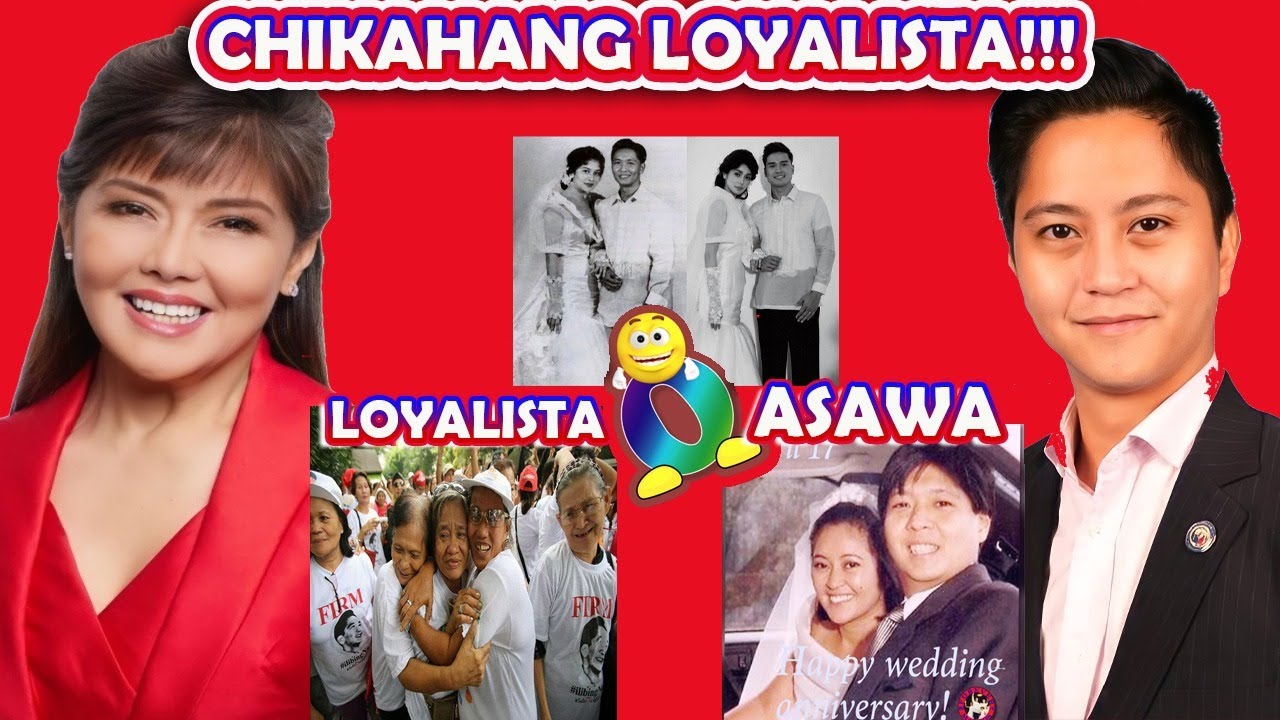 GRABE NA TALAGA MGA NAGAGANAP NGAYON!!! TARA E MARITES NA YAN!!! - YouTube