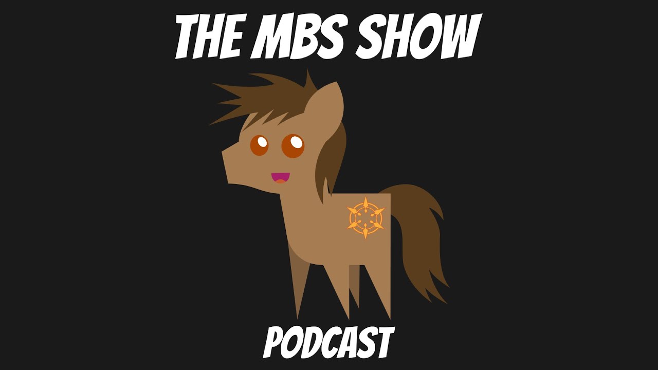 The MBS Show Episode 519: Expansions are fun - YouTube