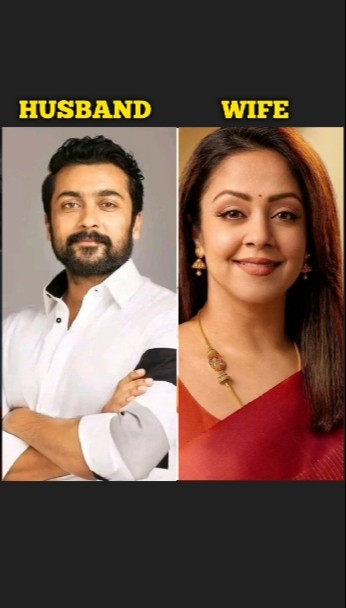 South Top 5 Actors Wife 😱//South Actors wife #actress #husbandwife # ...