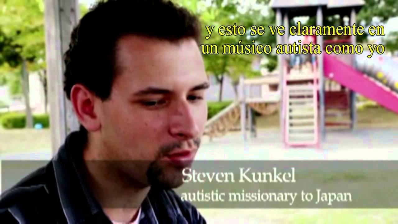 Steven Kunkel - Un legado misionero de 130 años - YouTube