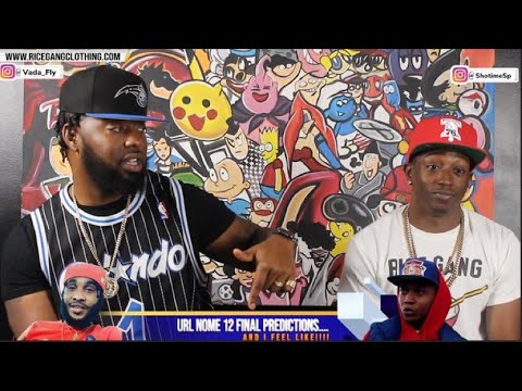 TAY ROC VS T TOP & NOME FINAL PREDICTIONS ️ ️ ️ ️ - YouTube