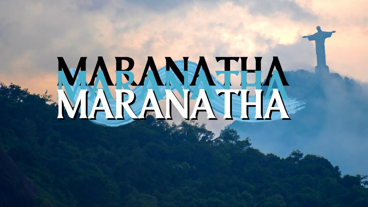 Maranatha - Apostle Louis Capdevila - Sunday, March 20, 2022 - YouTube