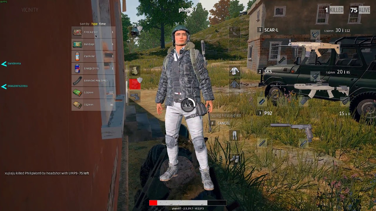 FREEZE FBI - YouTube