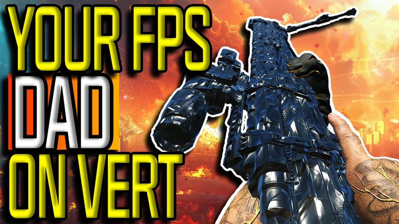 🔴Your FPS Dad and Thursday Takeover (Vertical Youtube Live) - YouTube