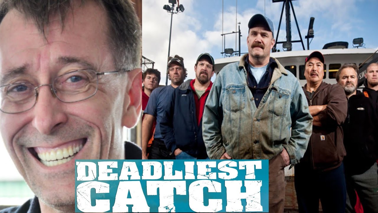 "What Really Happened to Captain Murray After Deadliest Catch?" - YouTube