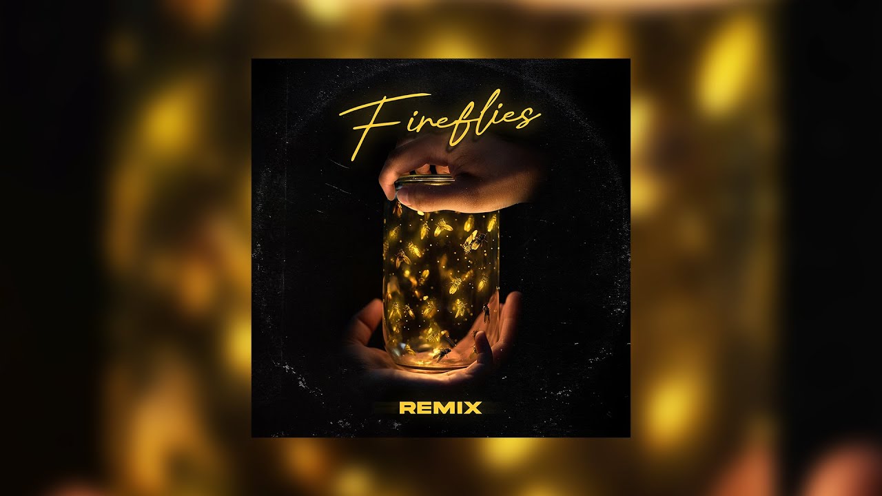 @owlcity "Fireflies" (Hip Hop Remix) [feat. GanjaGunna] #owlcity #remix ...