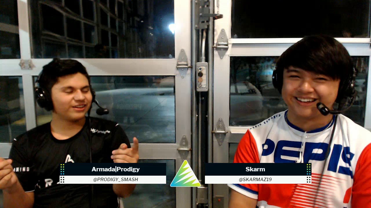 Ascension VII Interviews - AR|Prodigy & Asotil - YouTube