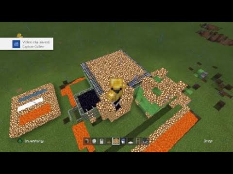 The slime house - YouTube