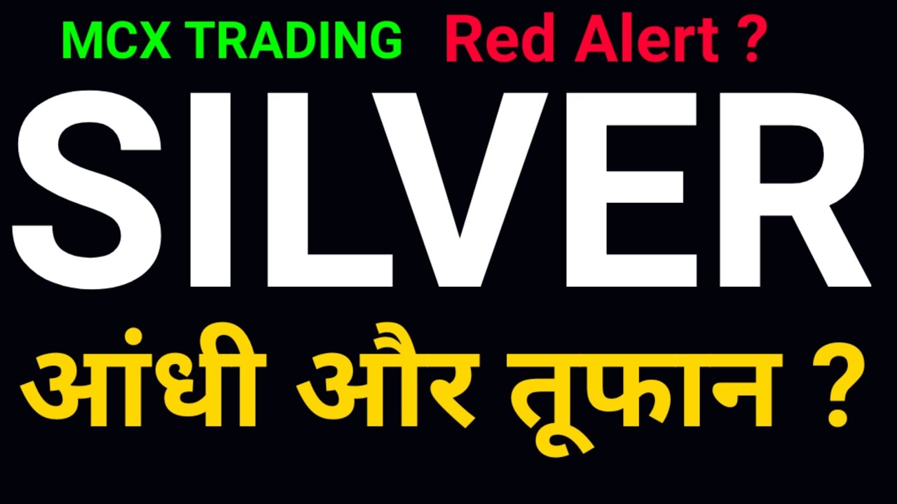 mcx silver analysis /mcx silver forecast /mcx silver prediction live ...
