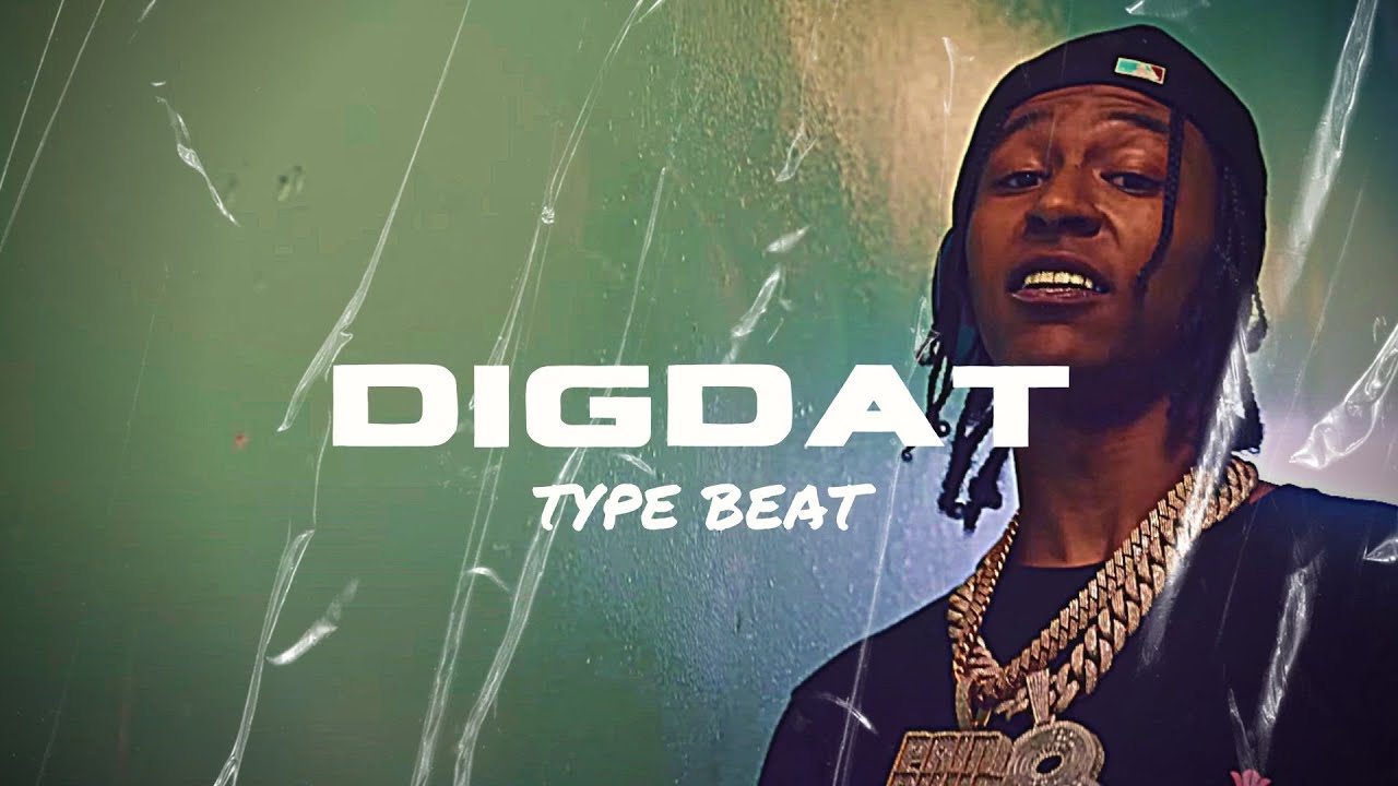 DigDat x K-Trap Type Beat "7ELEVEN" | UK Drill Instrumental 2022 | Prod ...