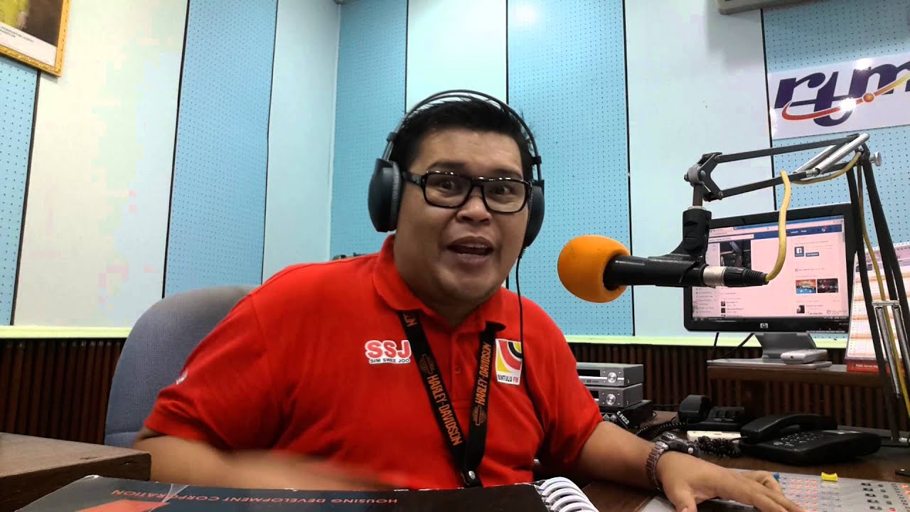 Duty Konti MIRIfm : Santai Mirifm 6-9 mlm - YouTube