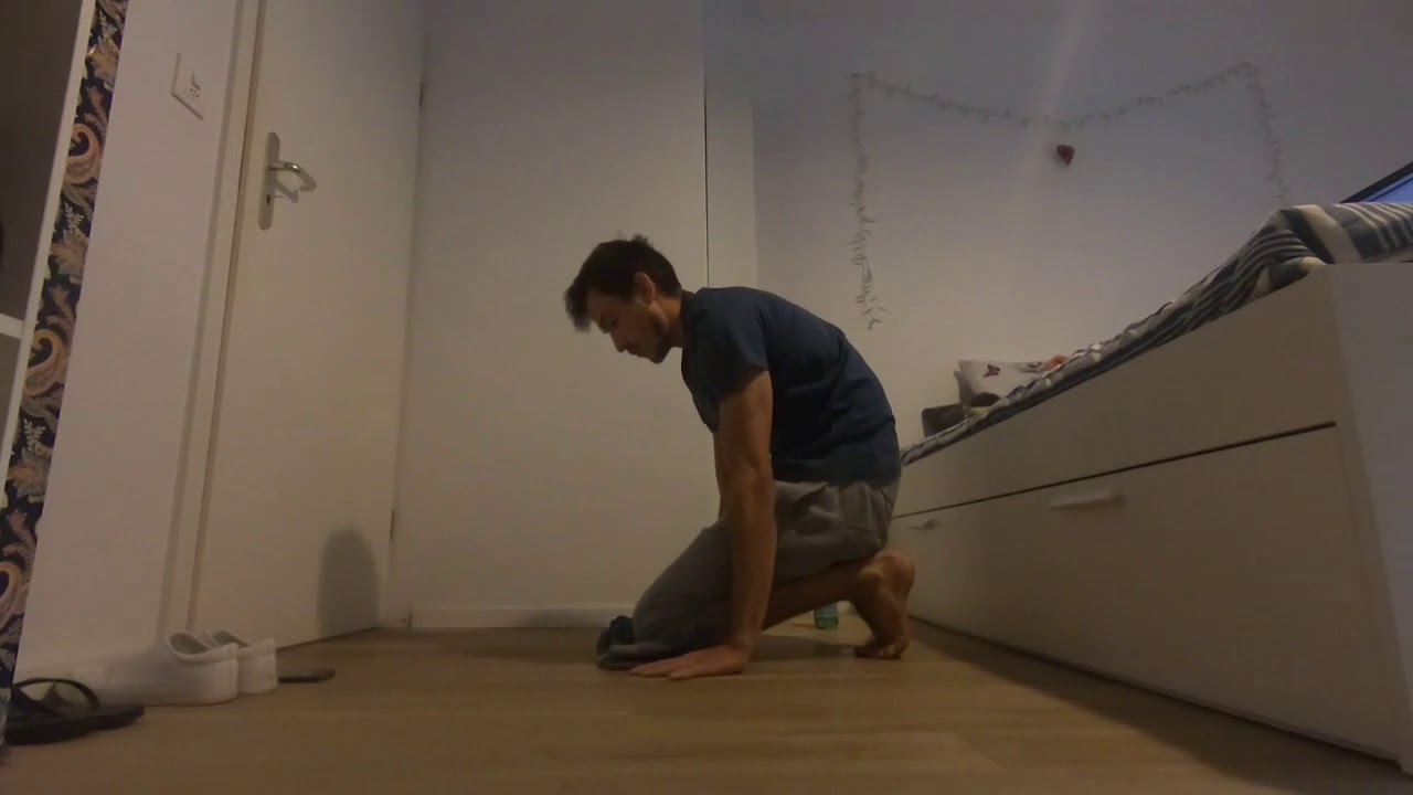 A.10 Seiza Lifts - YouTube