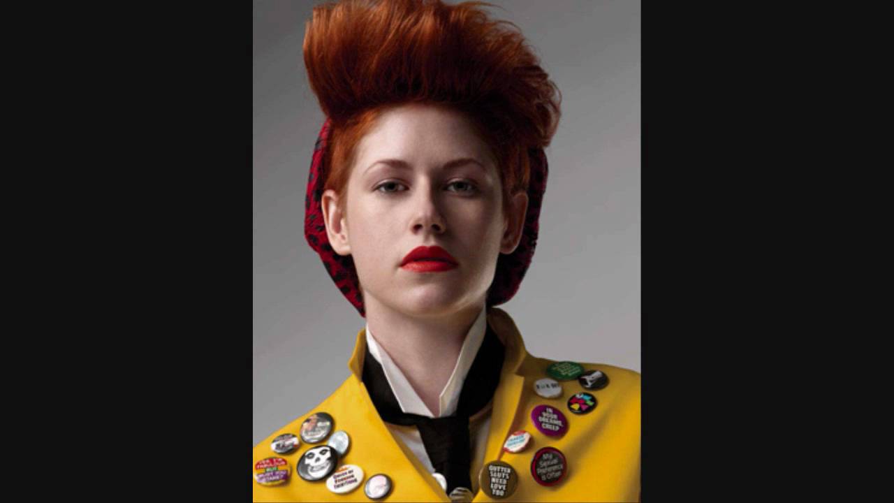 ANTM Cycle 2 Tribute to Shandi - Before and after antm - YouTube