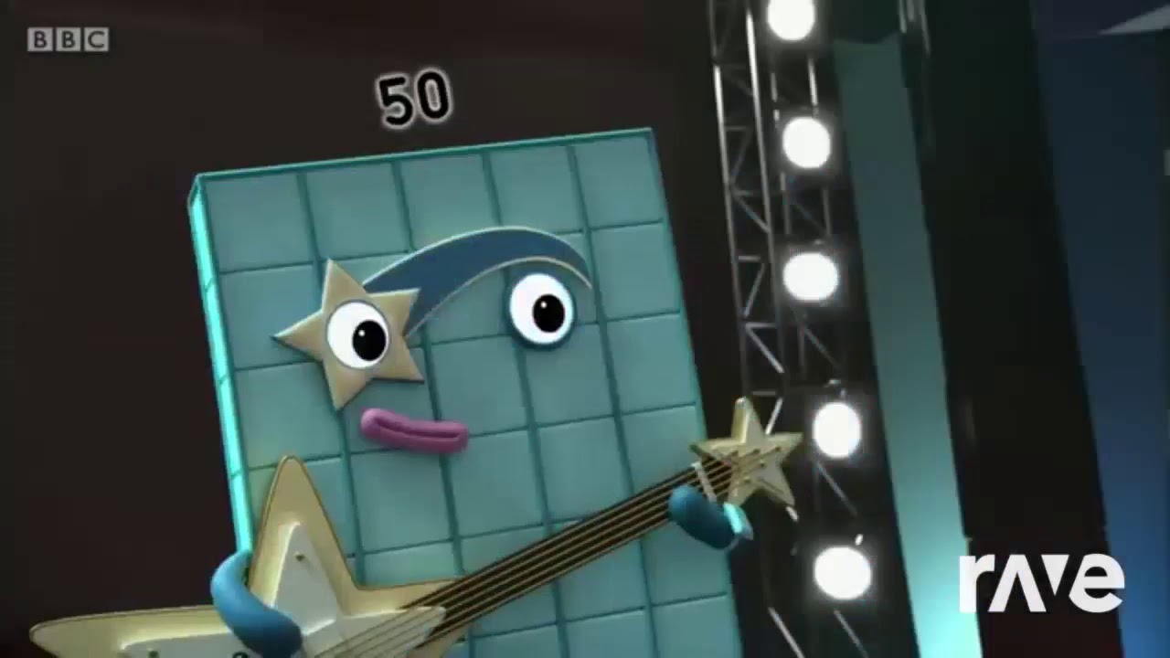 Ravedj Song - Ravedj X Song & Sesame Street | RaveDj - YouTube