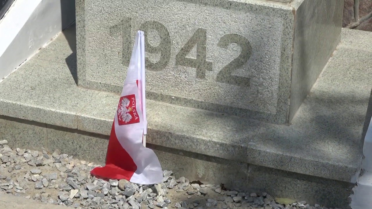 Nawoi - Navoiy - Навои - Polski cmentarz wojenny - Uzbekistan - YouTube