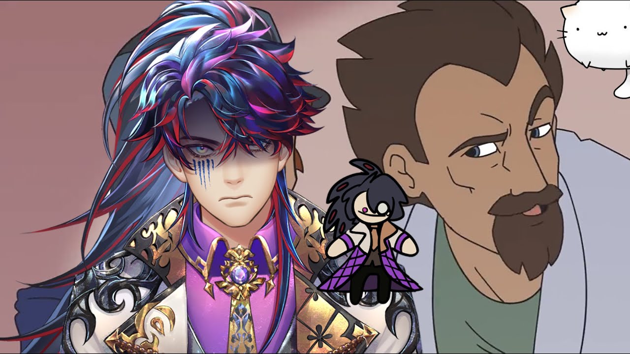 Observer Takes the Harkness Test (Help...) - YouTube