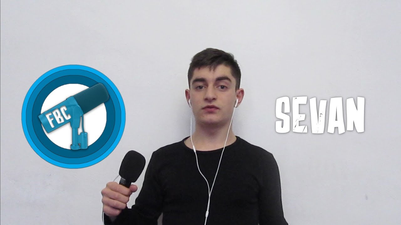 Sevan | 2x Armenian Beatbox Champion | - YouTube