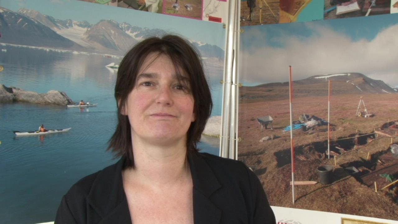 SEES Kim van Dam - YouTube