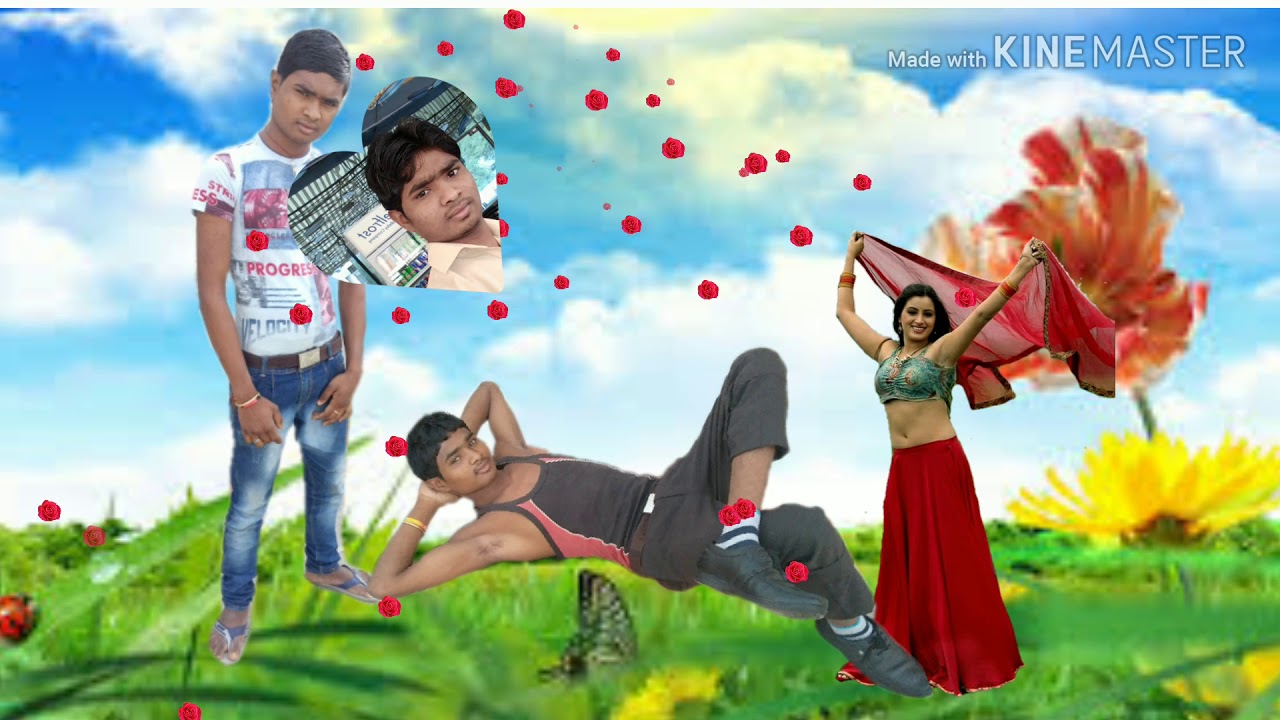 Sunil Nepal - YouTube