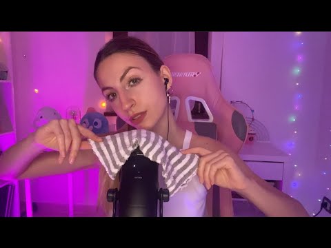 Il mio ASMR PREFERITO (e anche il tuo) - YouTube