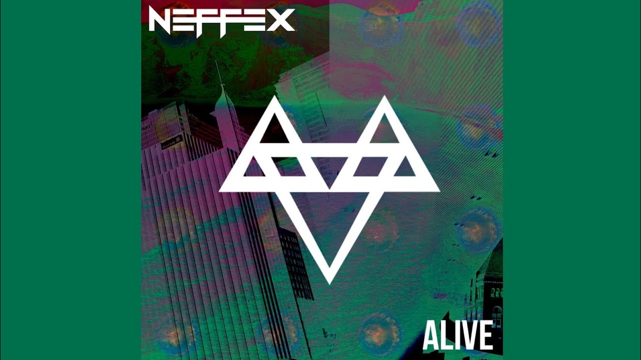 NEFFEX - Alive (Official Audio) - YouTube