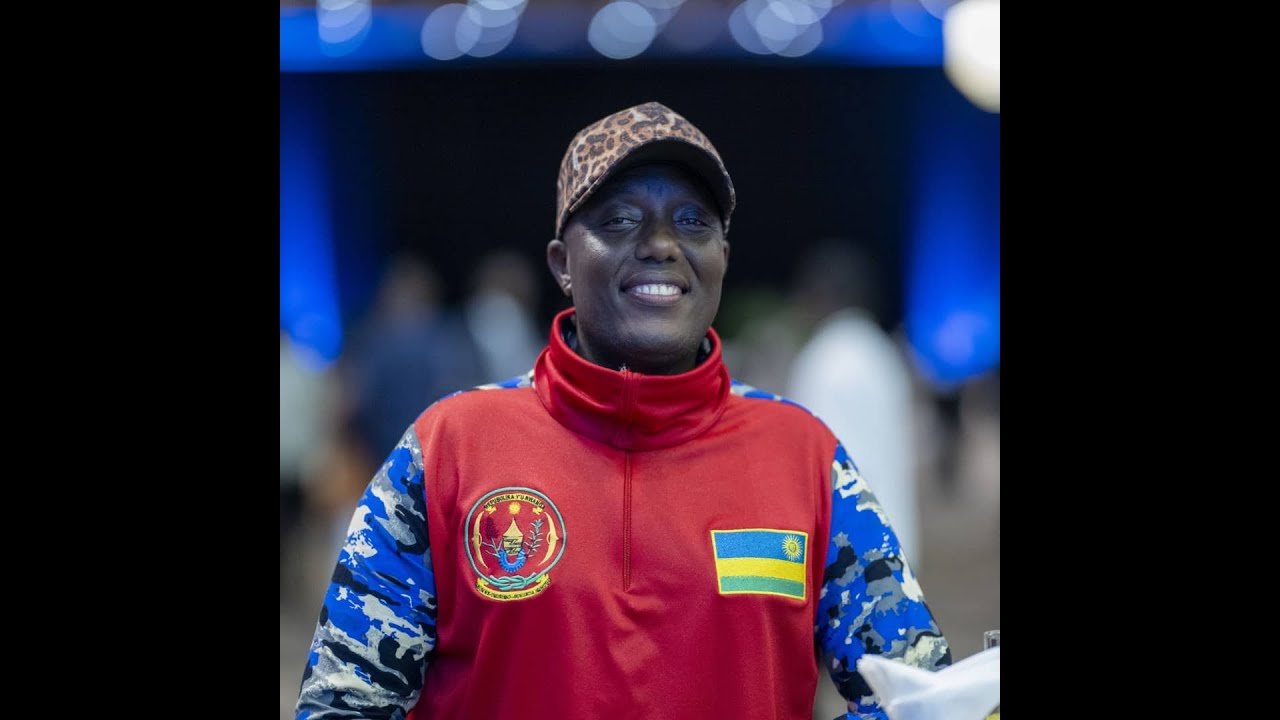 Inkotanyi Zaraharwanye By Senderi Hit (Official Video) - YouTube