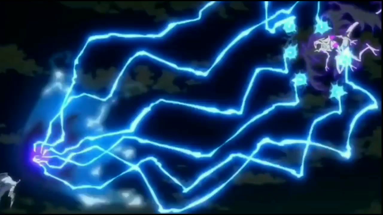 Rimuru Tempest | Stronger | AMV - YouTube