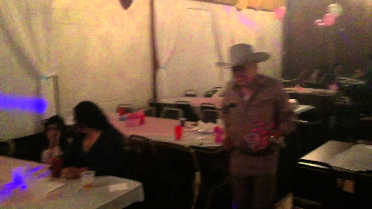 Zapoqui Zacatecas Chicago 2015 con Tamborazo El Pueblo - YouTube