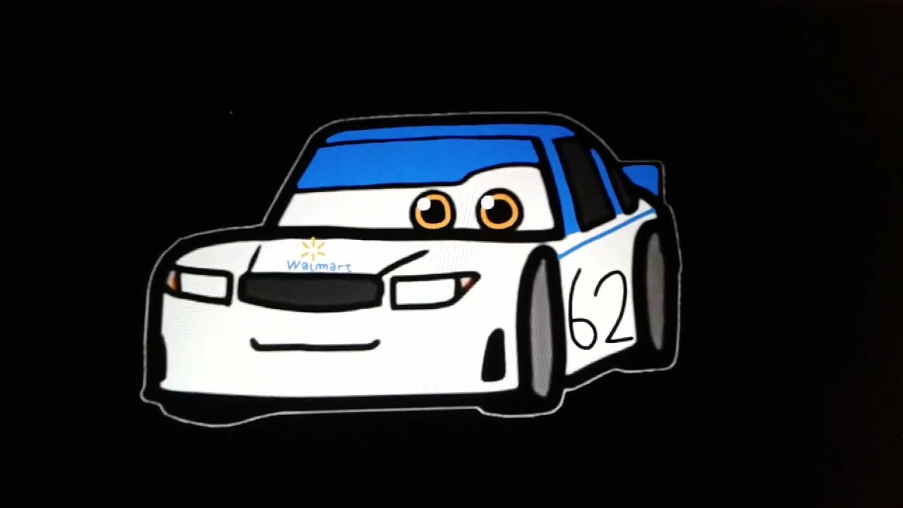 4 new racers ( based of jay dos productions ) - YouTube