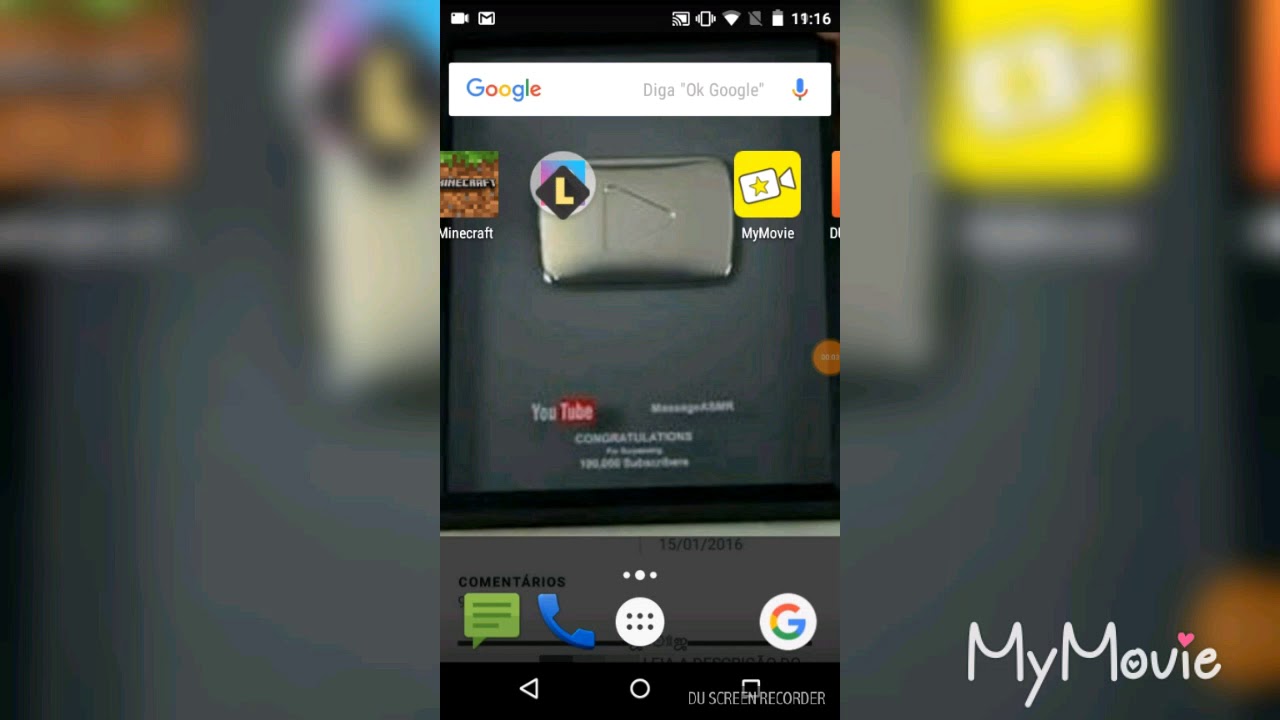 Como ver quem são seus inscritos - YouTube