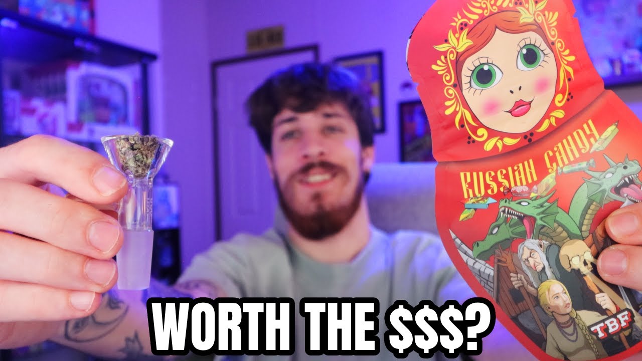Are Exotic 8ths Worth It? - YouTube