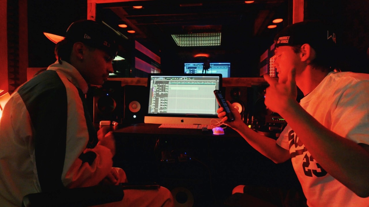 Tyler J Music (Feat. A3) - Blessed & Chosen (Official Music Video ...