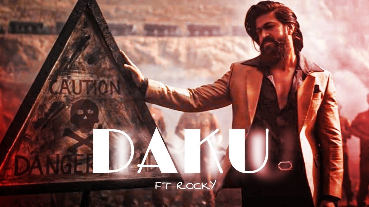 DAKU ROCKY EDIT || DAKU FT ROCKY|| ROCKY DAKU EDIT || DAKU STATUS - YouTube