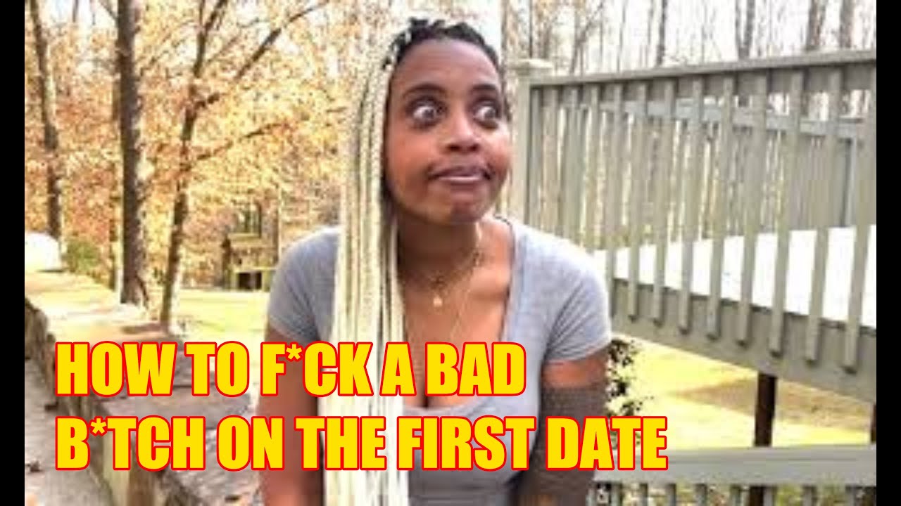 The Secret To Smashing Women On The First Date - YouTube