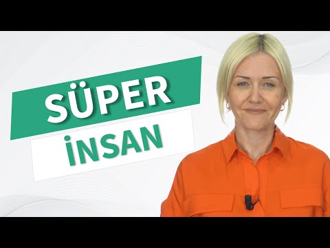 Yeni Tükenmişlik Sendromu: Süper İnsan Olmak | Pınar Kopar | DenizBank Deniz Akademi