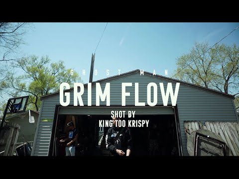GhostMan x "GriM Flow" (OFFICIAL MUSIC VIDEO) - YouTube Music