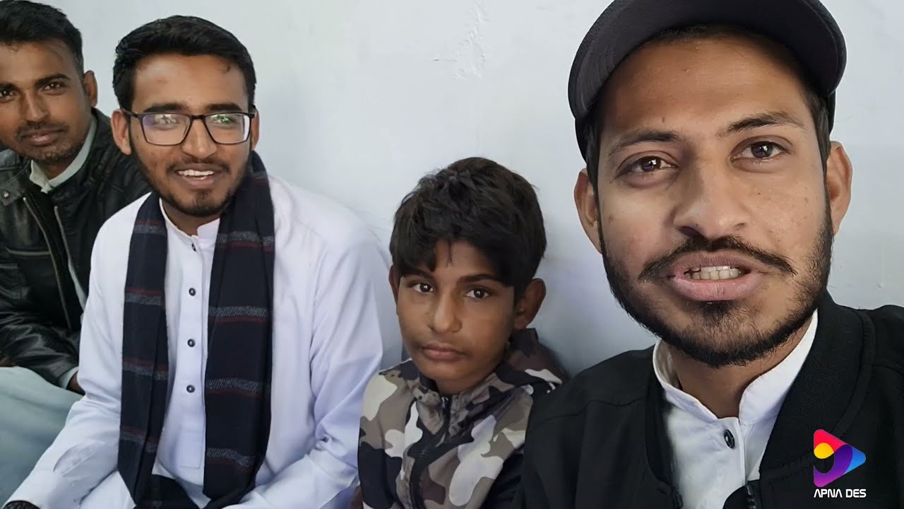 UK MIRPURI ENGLISH MIX SONG ||INTERVIEW with famous MIRPURI boys rap ...